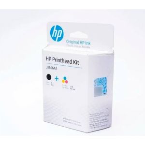 KIT CABEZAL DE IMPRESORA HP GT5820/5810 HP INK TANK 315/415 NEGRO-COLOR :: HP Store Uruguay