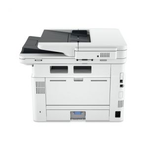 HP LaserJet Pro MFP 4103fdw Duplex, WiFi, Fax (2Z629A) :: HP Store Uruguay
