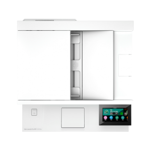 HP Color LaserJet Pro 4303fdw Impresora multifunción Fax, Dúplex, WiFi ...