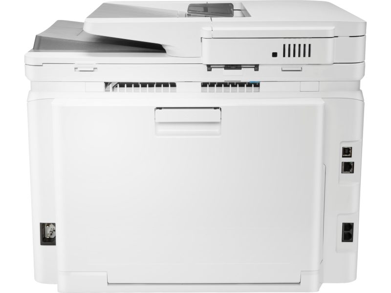 HP Color LaserJet Pro MFP M283fdw (7KW75A) :: HP Store Uruguay